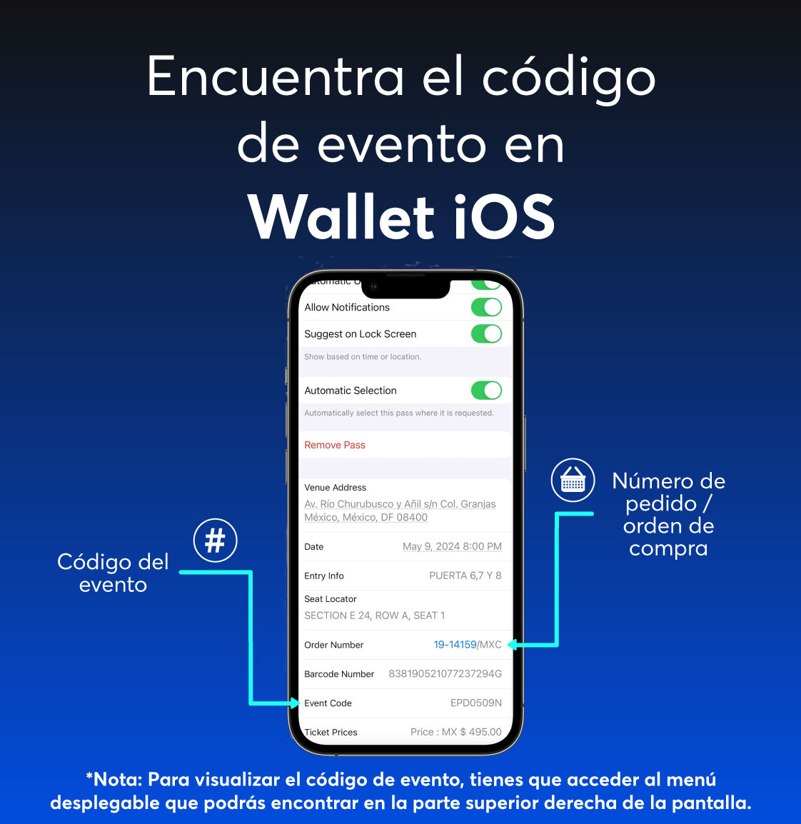¿Cómo registrar? - Aeromexico Rewards